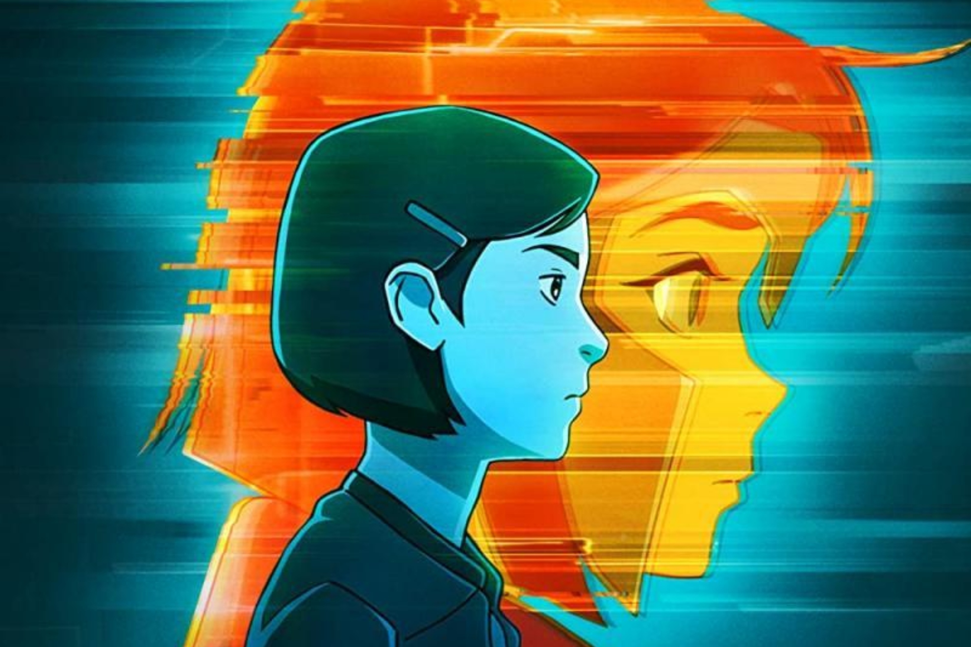 Se acabó 'Arcane', pero no la animación: la nueva serie de ciencia ...