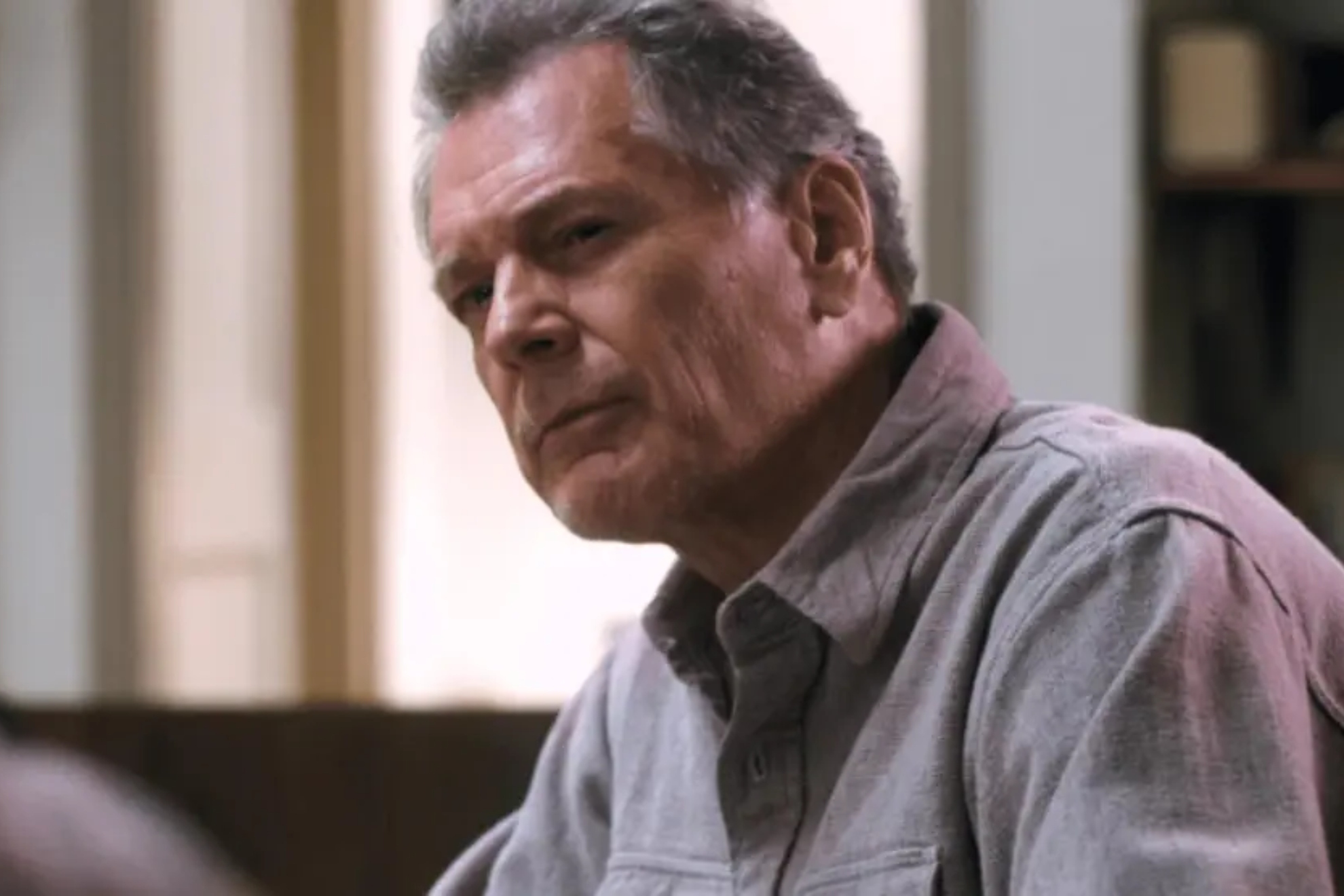 Muere Mark Withers, actor en 'Dinastía' o 'Stranger Things', a los 77 ...