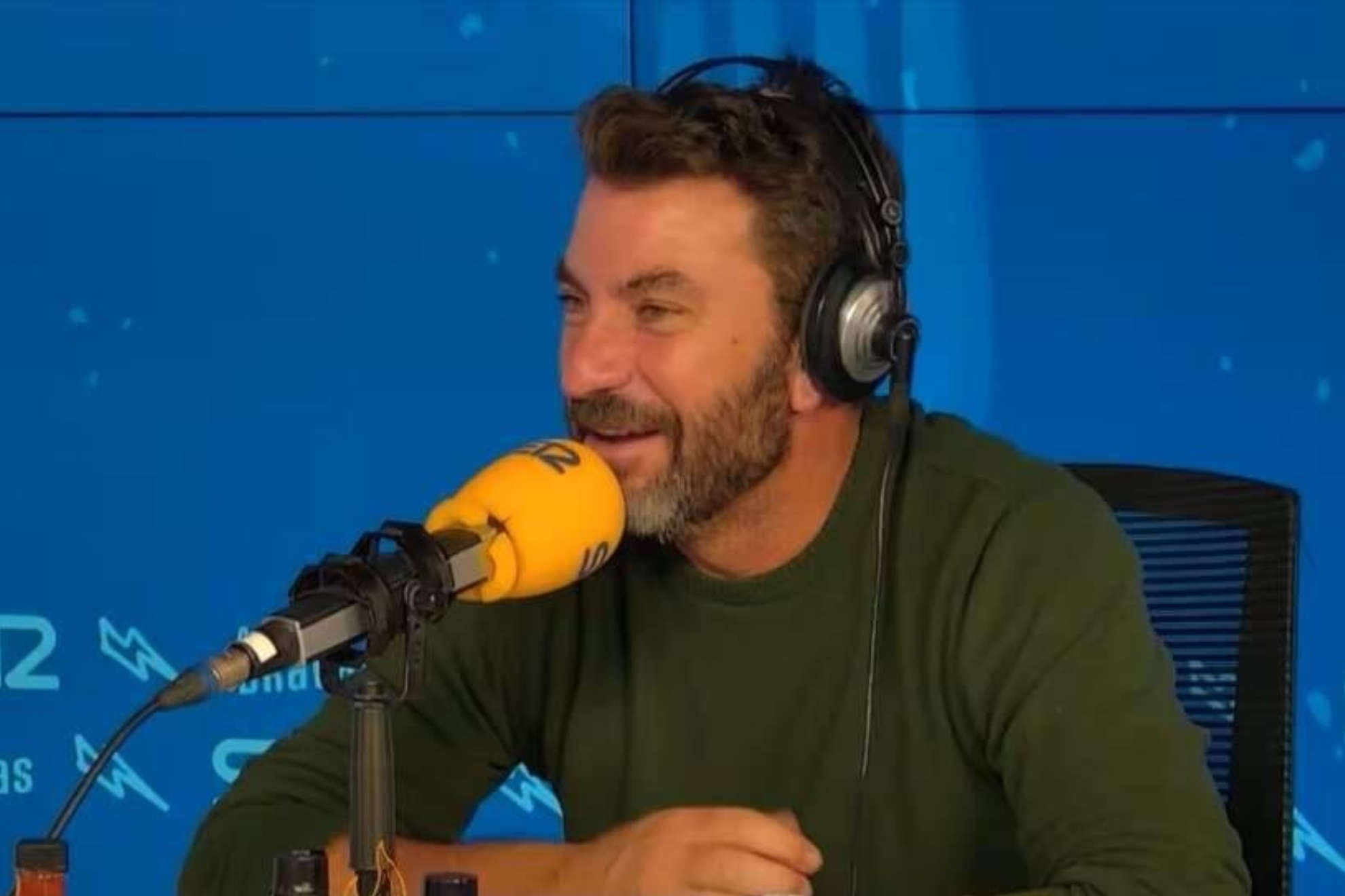 Arturo Valls dicta sentencia sobre el nuevo 'Caiga quien caiga' de Telecinco: "La comparación va ...