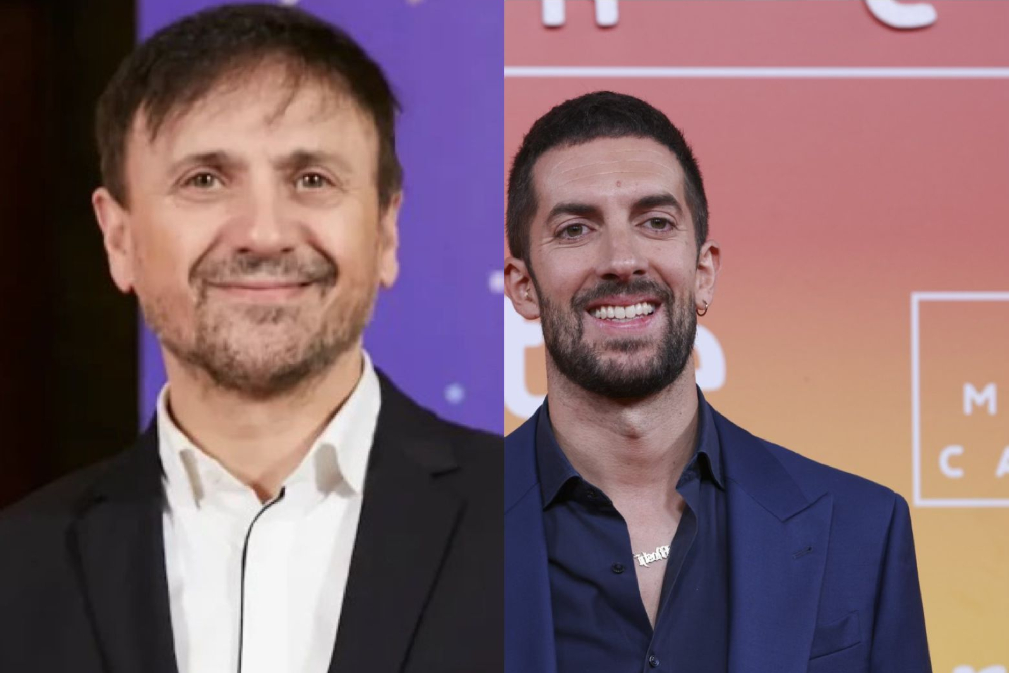 José Mota sale en defensa de David Broncano: "Ha sabido volar por ...