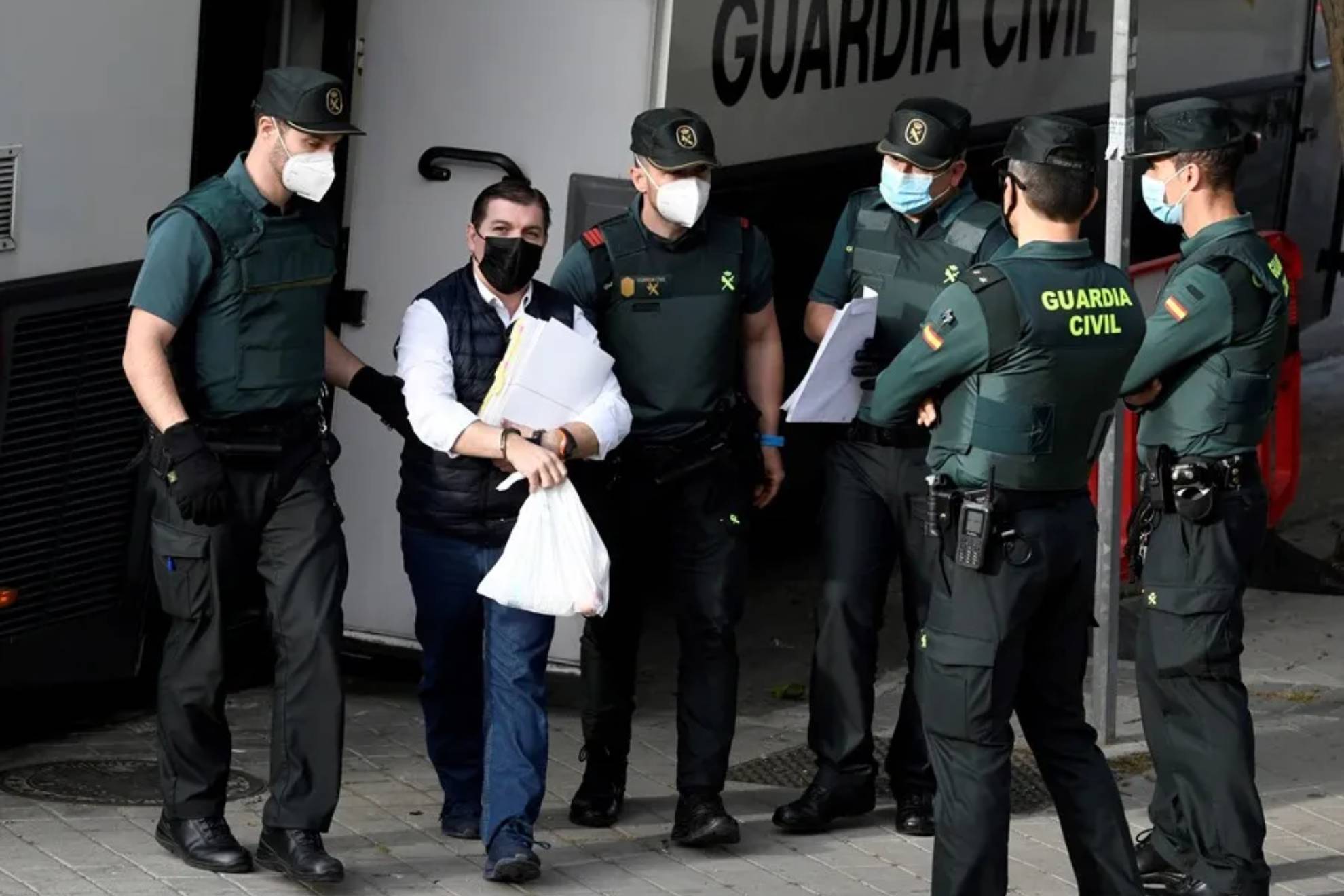 La curiosa felicitación navideña del 'rey del cachopo' a su abogado ...