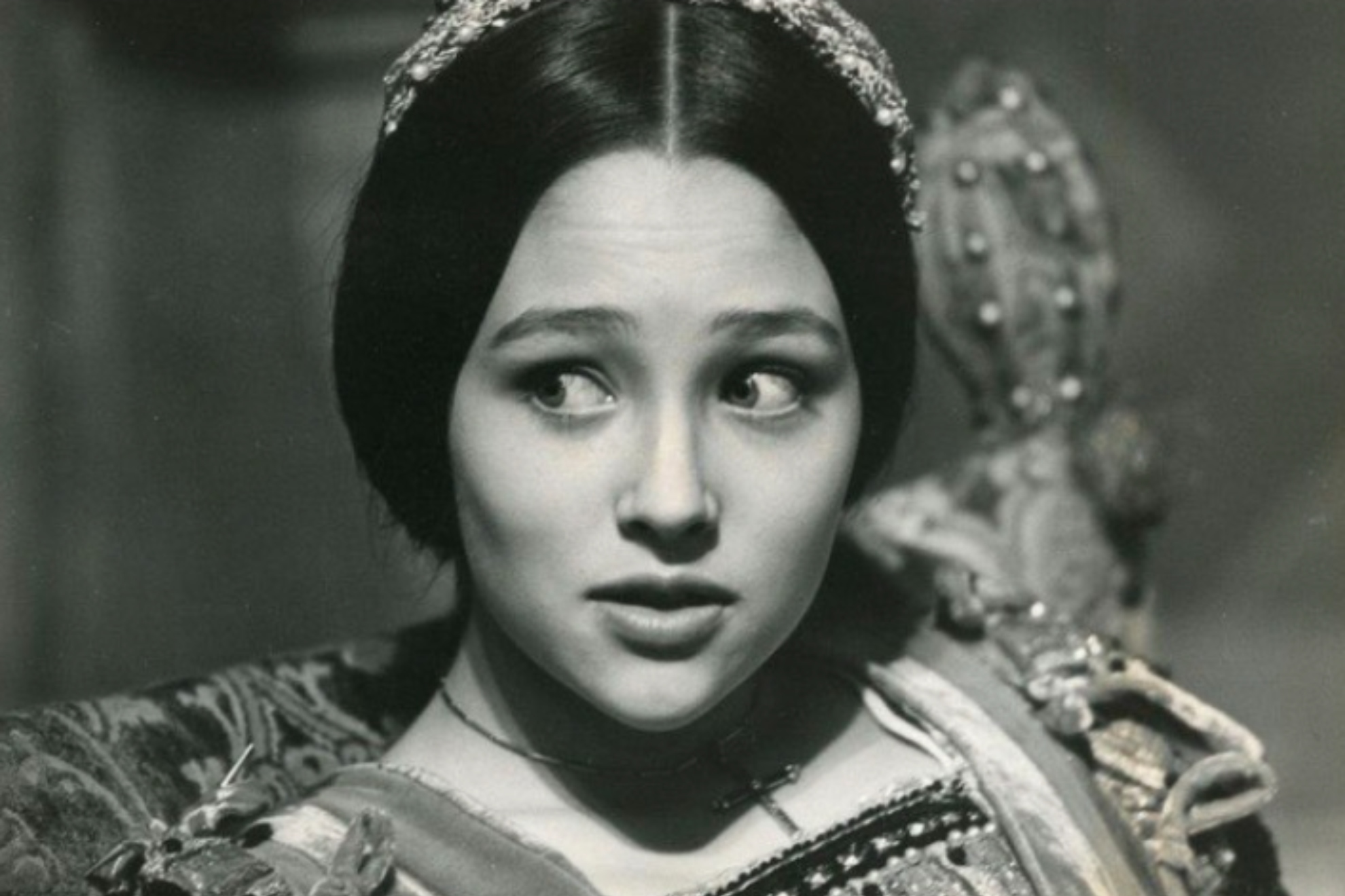 Muere Olivia Hussey, protagonista de 'Romeo y Julieta', a los 73 años