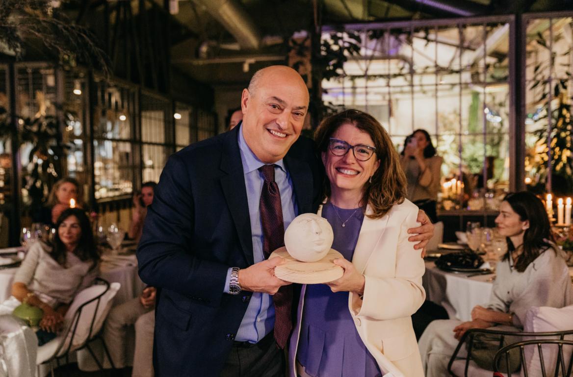 Una década celebrando la vida: "Es un mensaje a las mujeres con cáncer ...