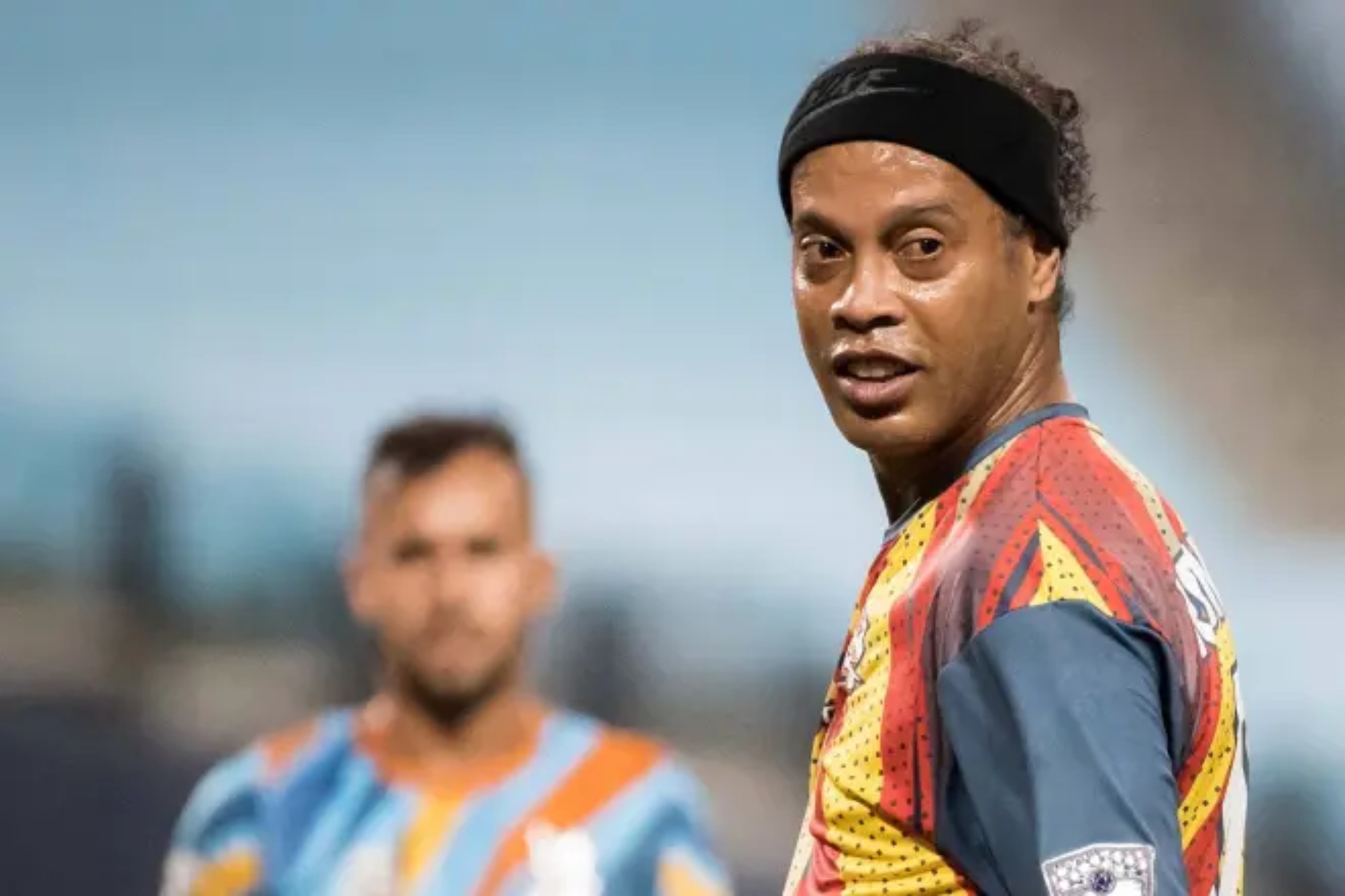 Ronaldinho se reinventa como empresario a los 45 años
