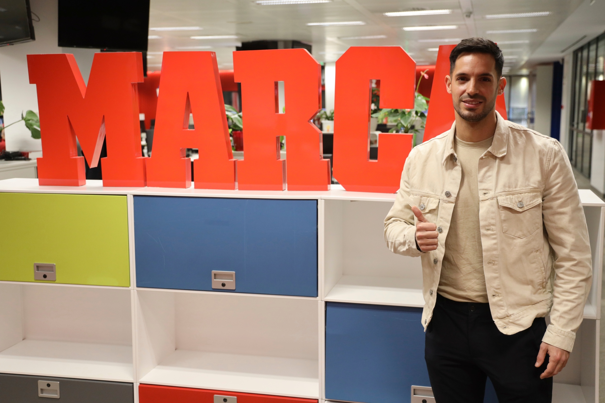 Álvaro Gómez-Rey: "Mi cese no fue por nada personal, el Madrid me ...