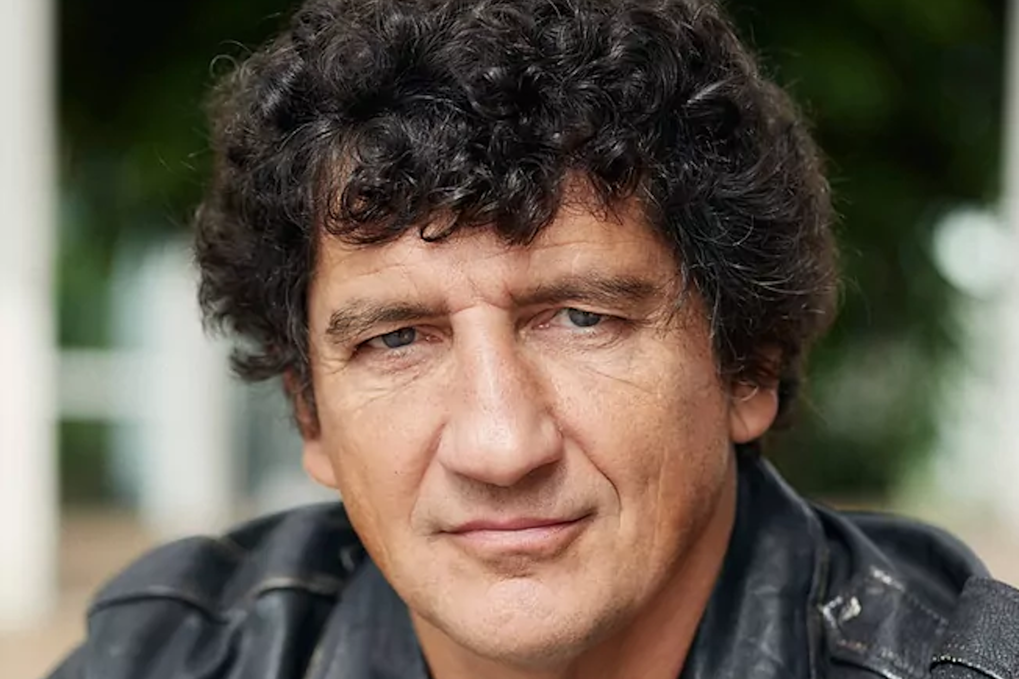 Proyecto Cola de Lagartija: Jero García se vuelca con los alumnos con ...