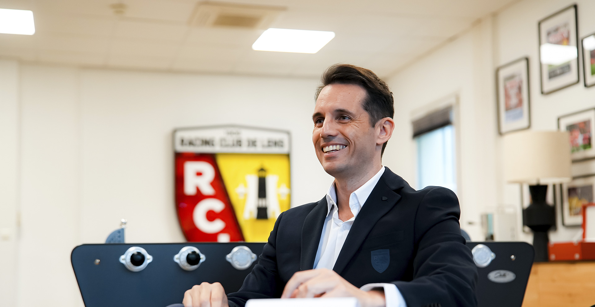 El director deportivo que revolucionó el mes de enero: "Hicimos un ...