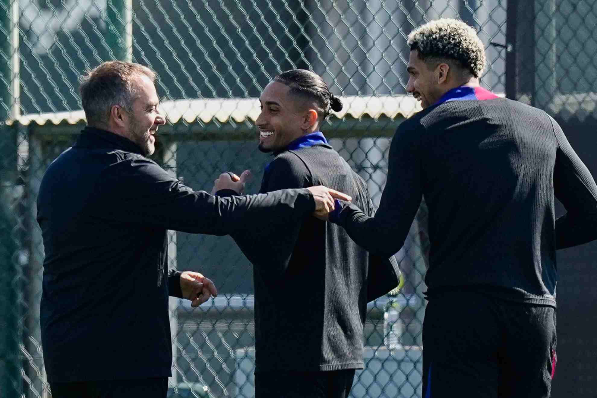 El Barça tira de diplomacia y recursos para acelerar el regreso de sus ...