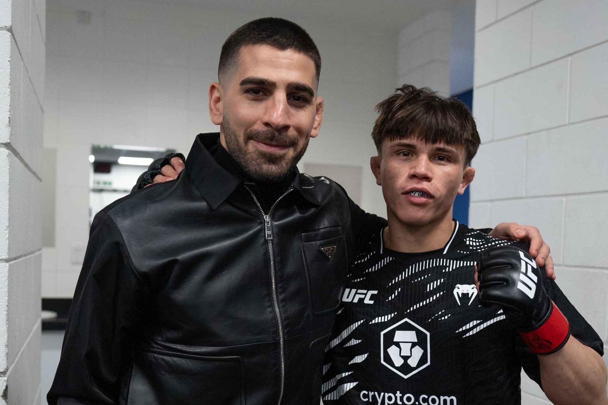 La gran noche de Lone'er Kavanagh: victoria en Londres y el motivo de ...