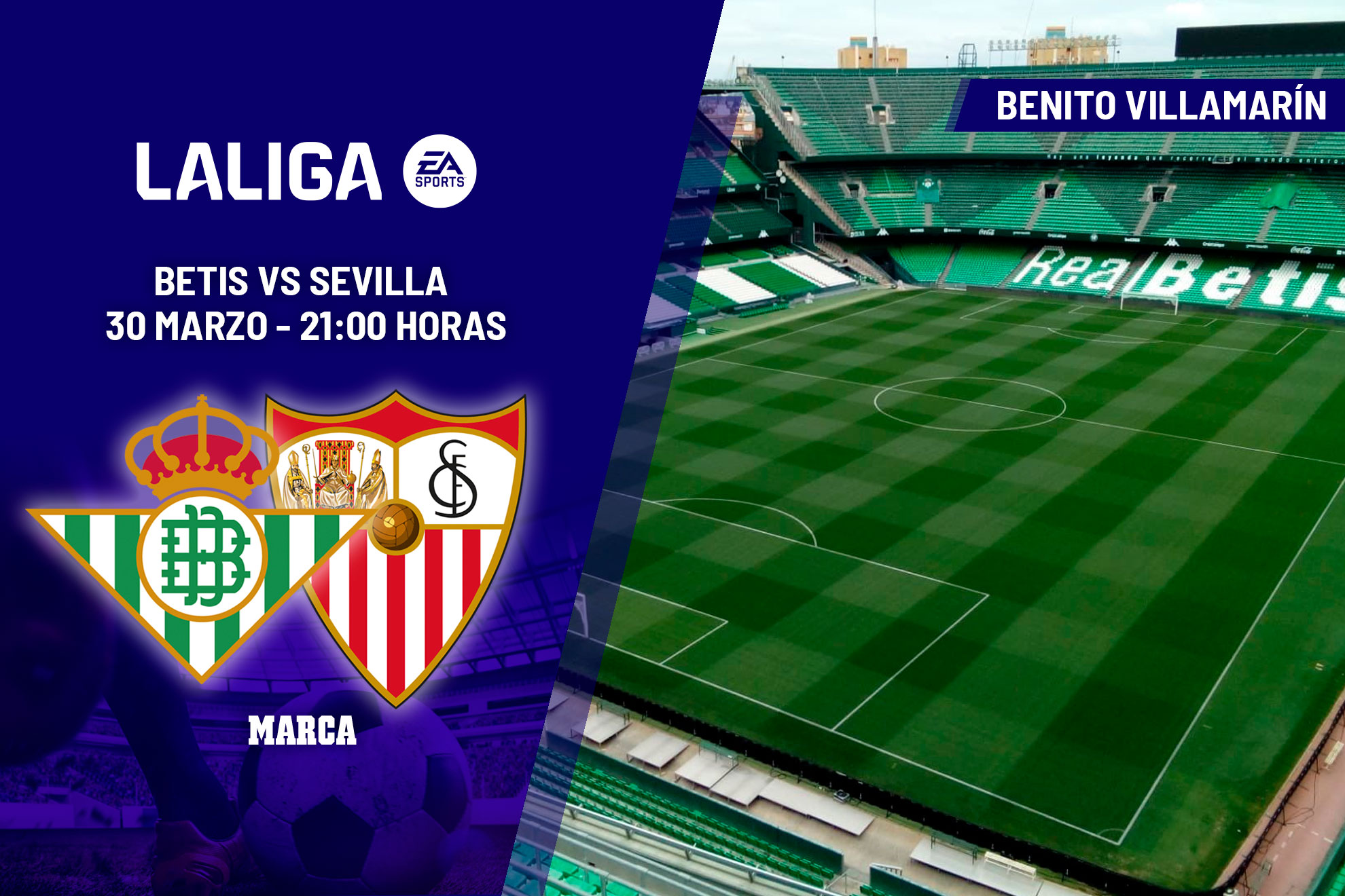 Betis - Sevilla: a qué hora, canal y dónde ver hoy en TV el derbi de ...