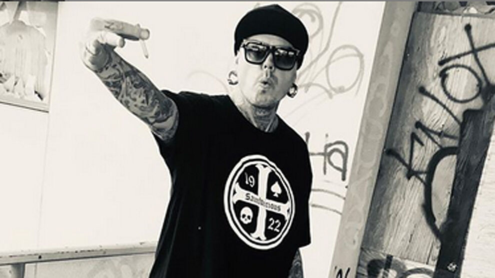Muere el rapero Saint Dog de Kottonmouth Kings, el "Rey" del "underground"