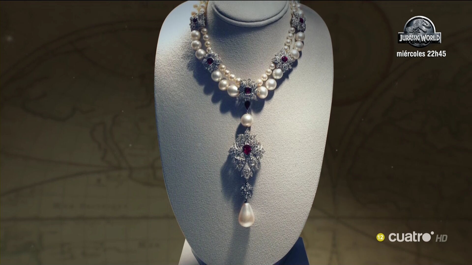 Carmen Posadas cuenta en 'Cuarto Milenio' la historia de muertes y ...