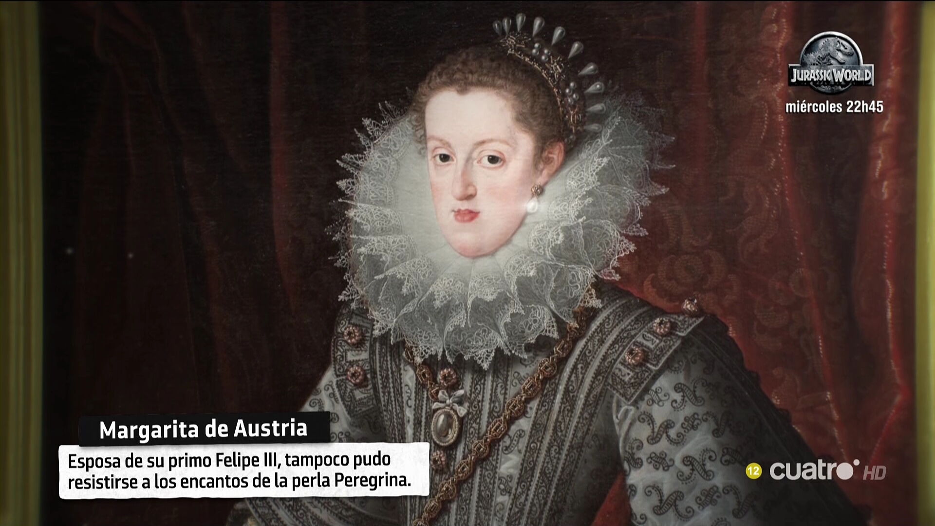 Carmen Posadas cuenta en 'Cuarto Milenio' la historia de muertes y ...