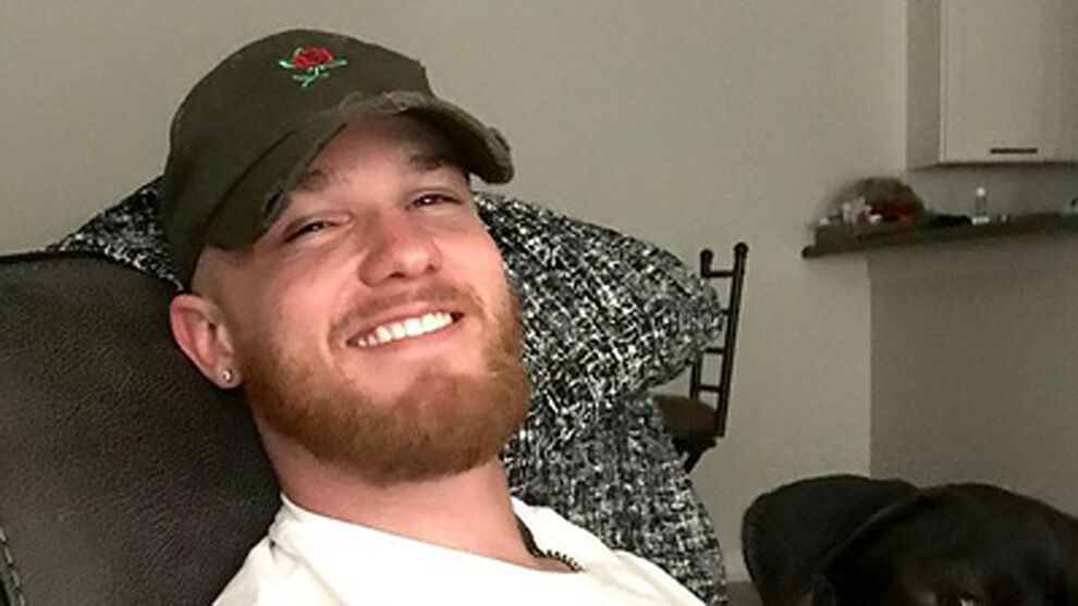 Houston Tumlin, el actor infantil de 'Pasado de Vueltas', muere con 28 ...