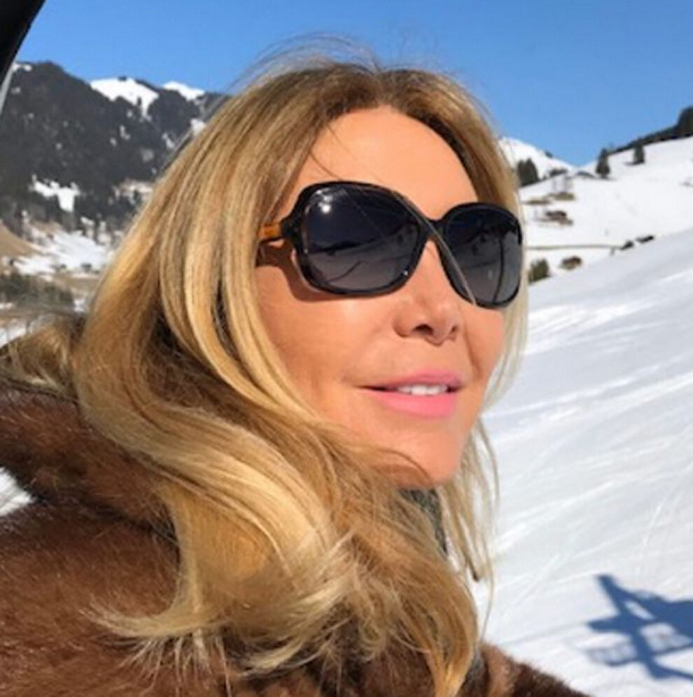 Norma Duval cumple 65 años: la vedette española que hizo historia en el ...