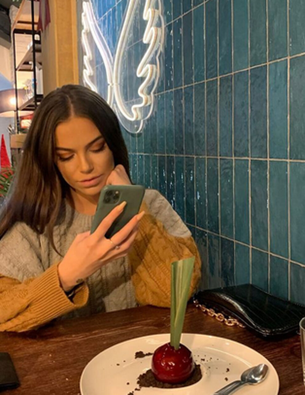 María Isabel, sus fotos íntimas 17 años después de 'Antes muerta que ...