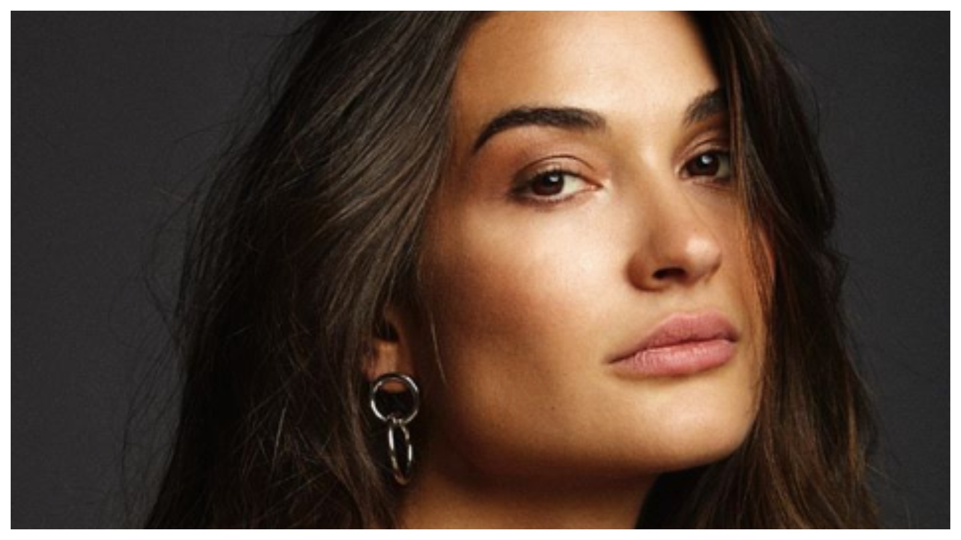 Estela Grande sufre una reacción alérgica en plena operación