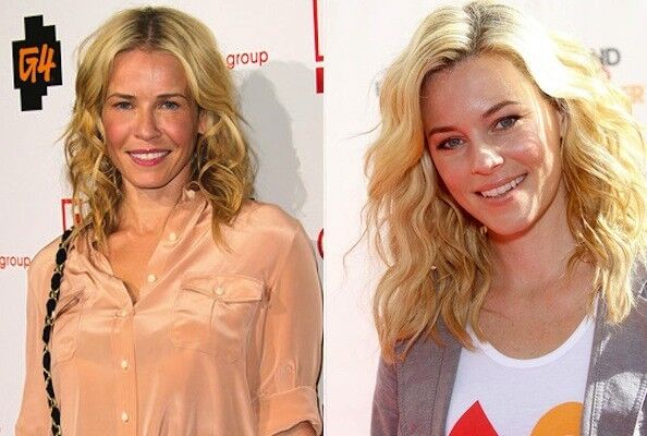 ¿Separados al nacer? Actores y actrices que siempre confundes | Marca