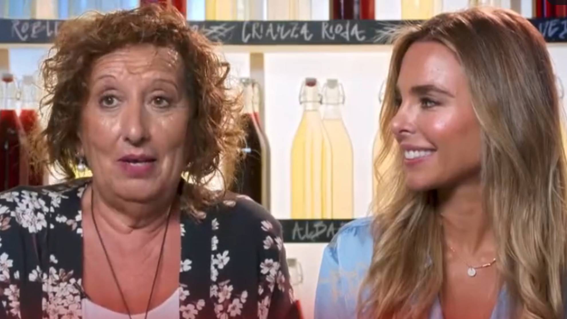 Juanma Castaño, su otro triunfo en 'MasterChef': su novia Helena Condis ...