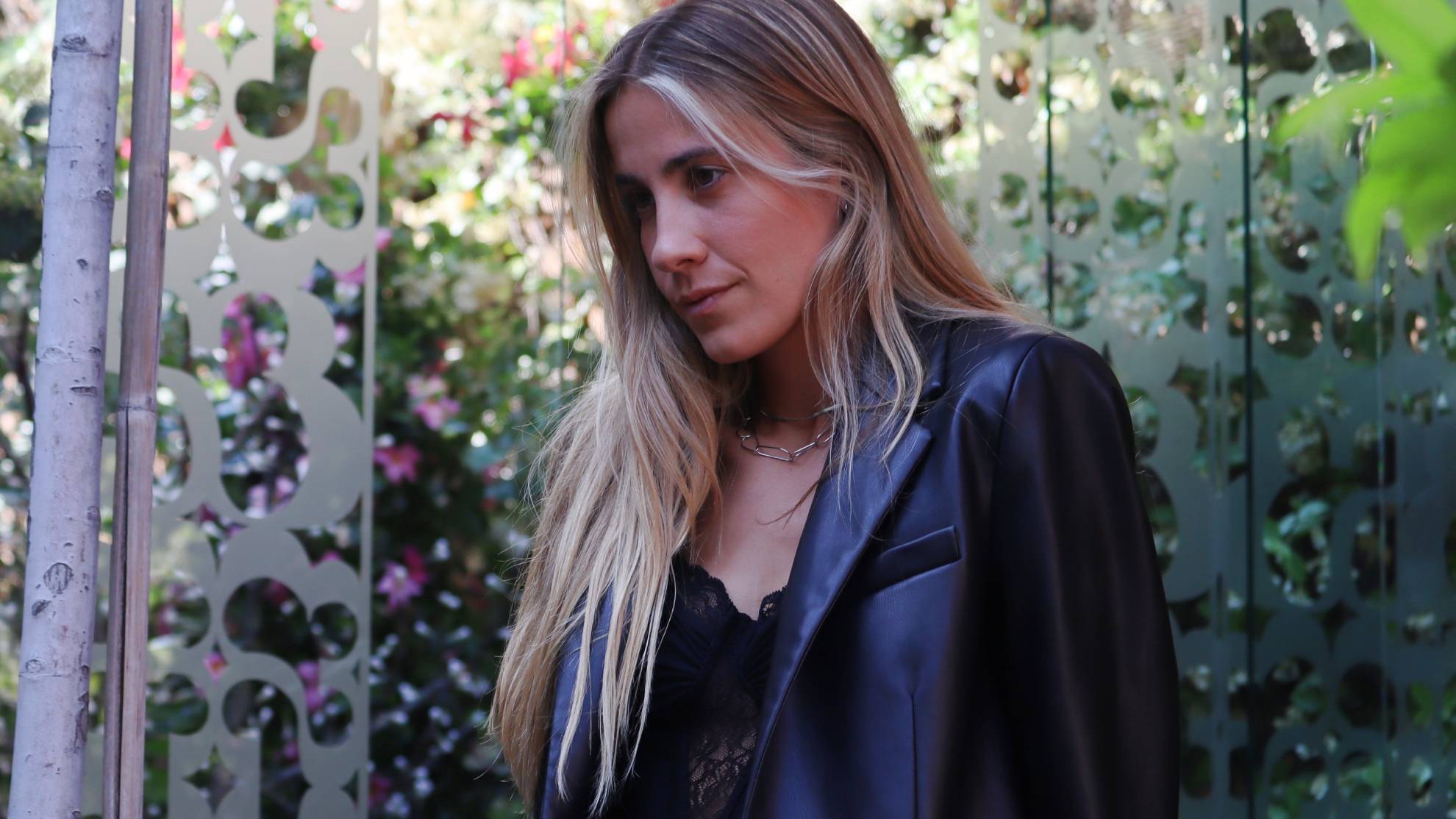 Paula Koops y su 'Linea 7' viralizan el panorama musical