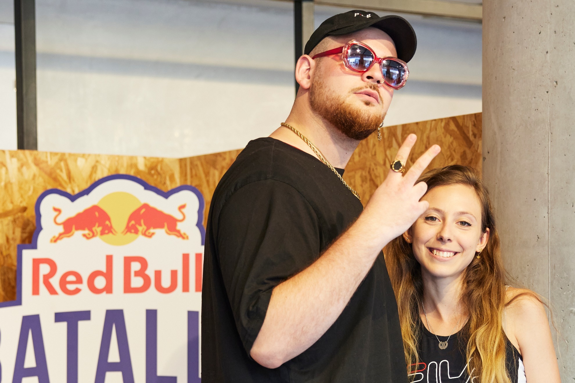 Mnak: "Jubilaría este amuleto de la suerte si me convirtiese en campeón ...