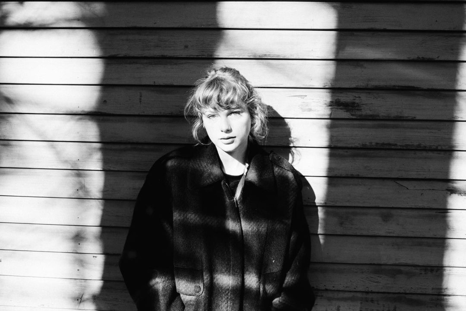 Taylor Swift revela la fecha de lanzamiento de su nuevo disco