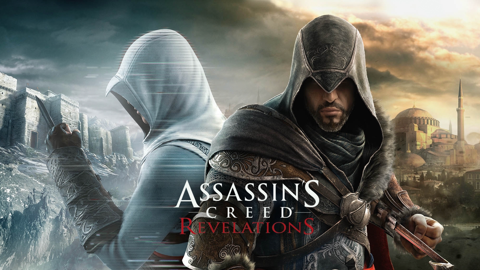 En qué orden jugar a la saga Assassin's Creed: cronología e historia ...