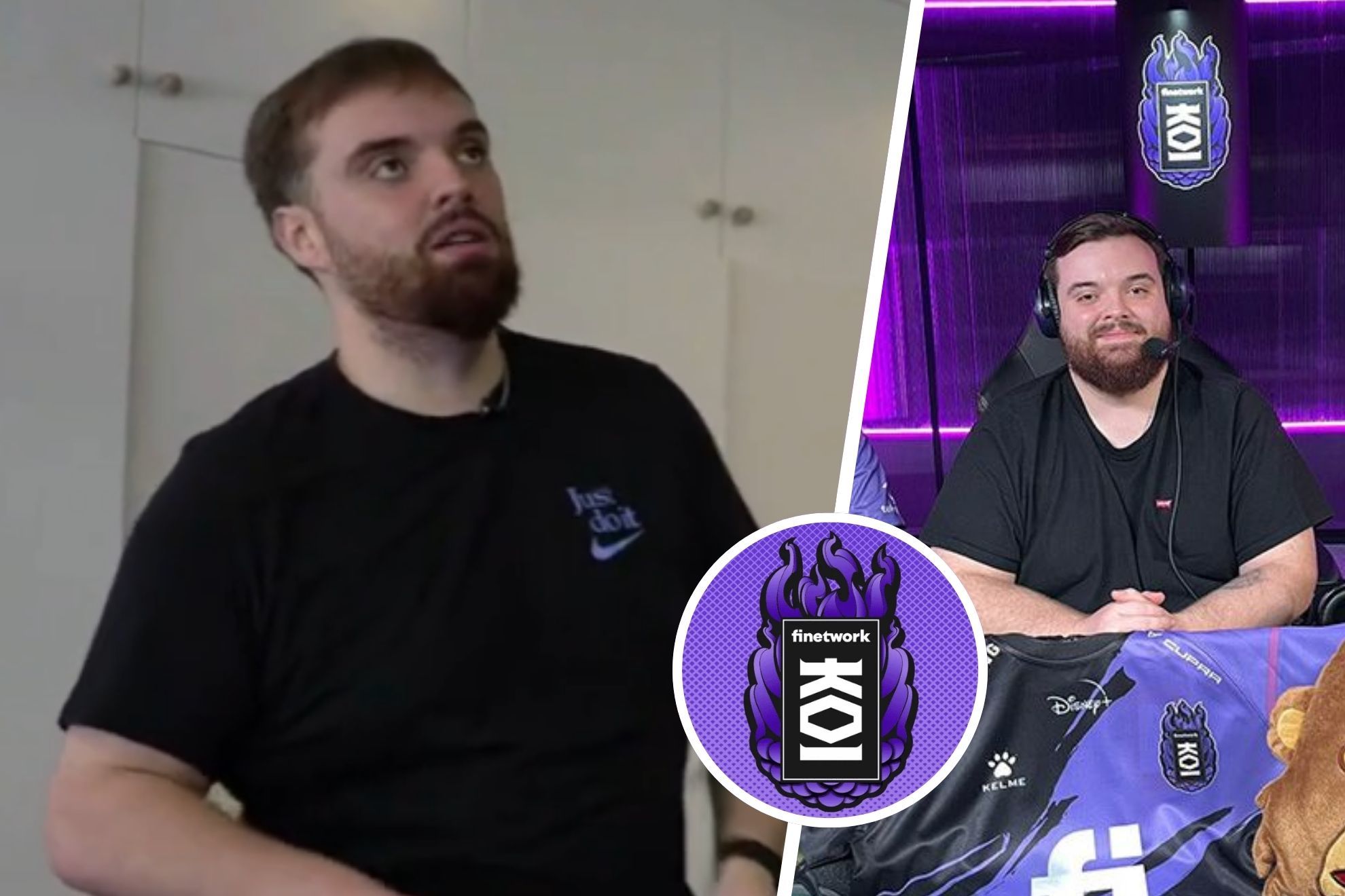 Ibai Llanos recuerda los inicios de KOI y hace una sorprendente confesión: "El vínculo yo que ...