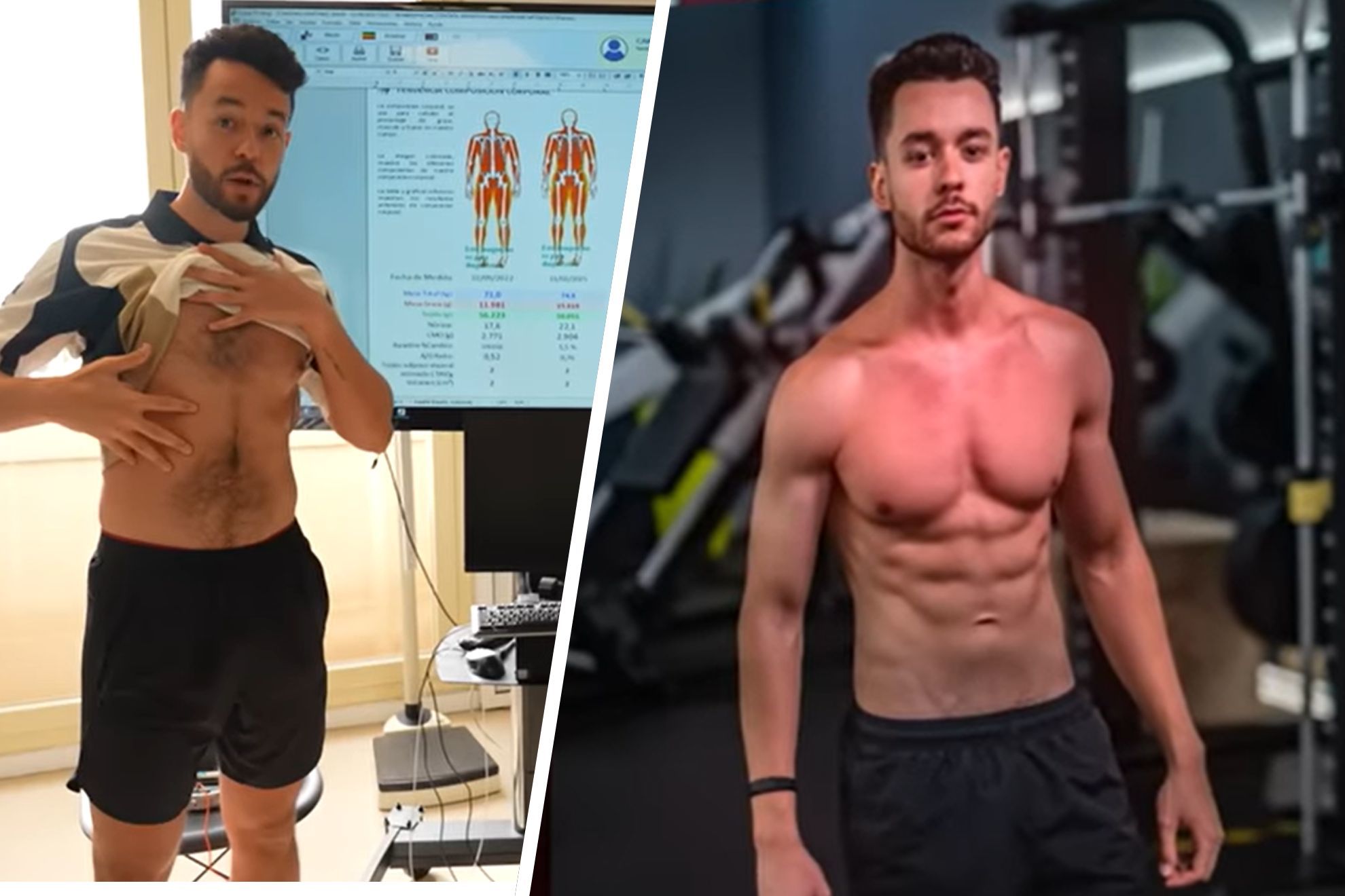 TheGrefg, en busca de un nuevo 'prime' físico en La Velada: "Tengo ...