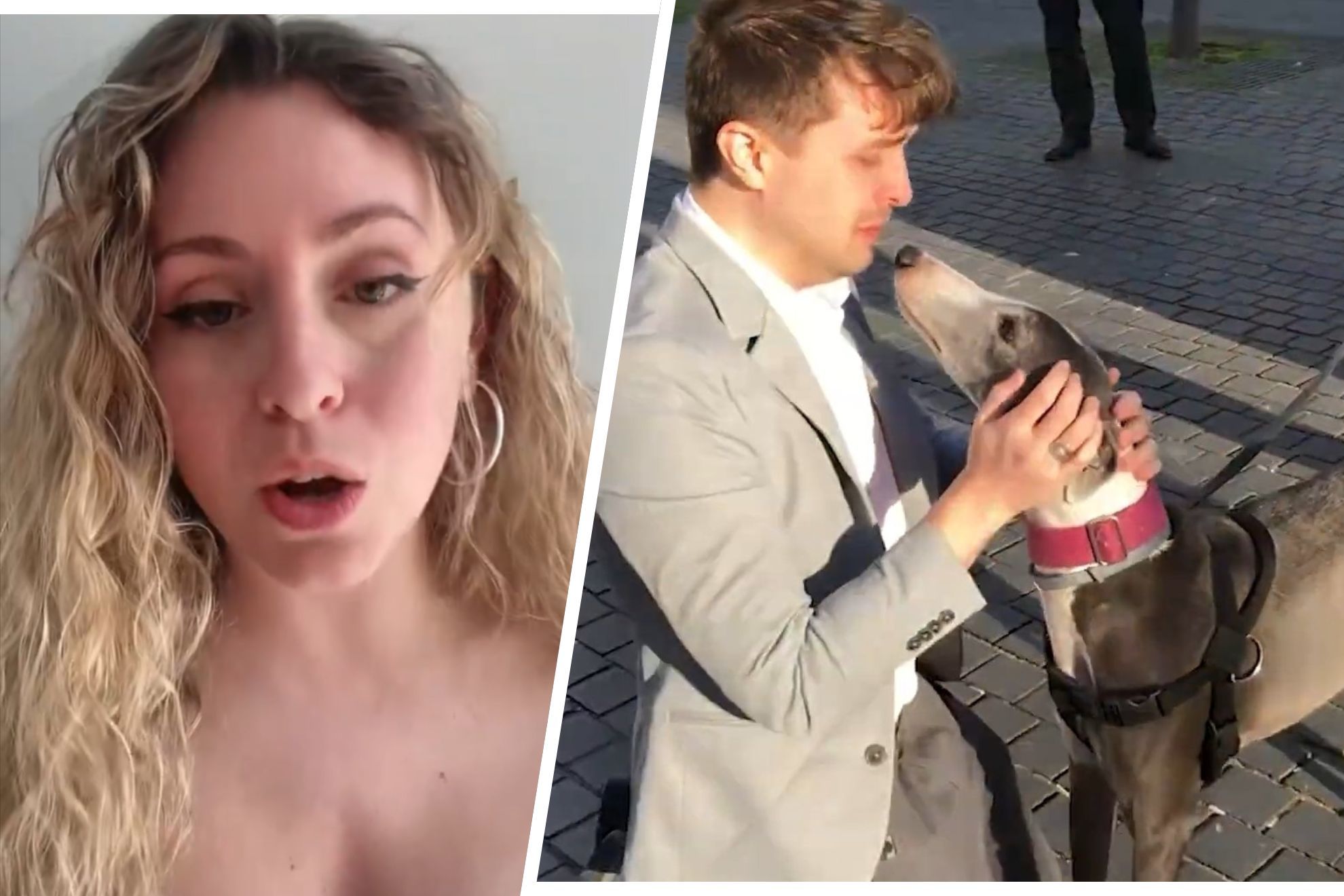 Miare confirma que Marlos se queda y da un palo a Dalas: "Deja de dedicarme canciones y haz caso ...