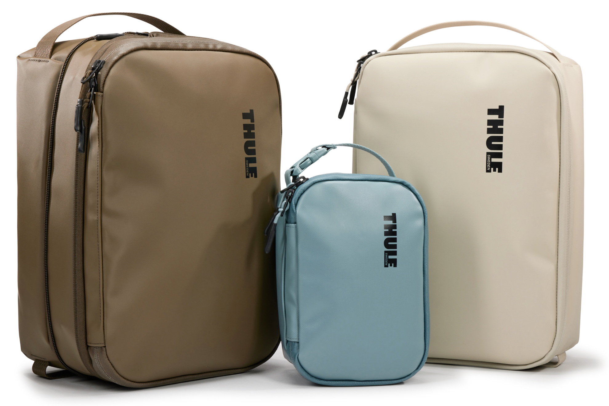 Thule amplia su colección Thule Chasm para cualquier aventura