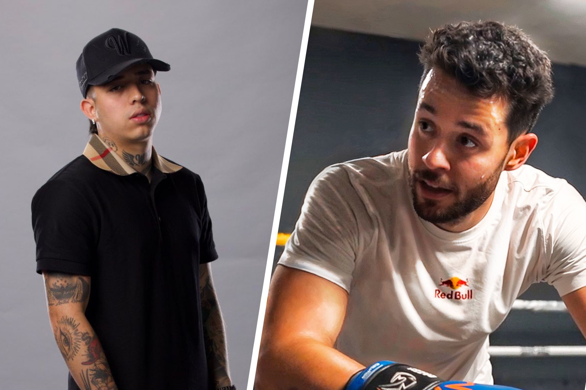 TheGrefg ya sabe cómo planteará WestCol la pelea de La Velada: "Tiene ...