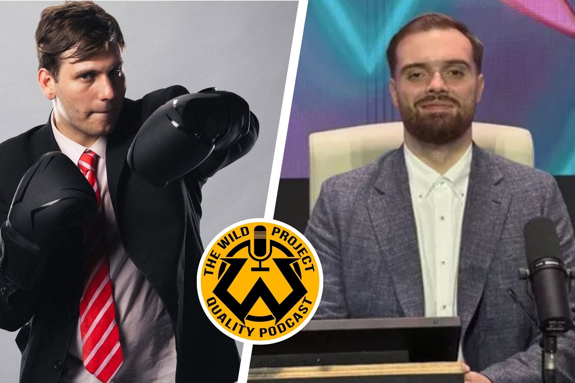 Gaspi explica su curioso 'ritual' antes de recibir la llamada de Ibai ...