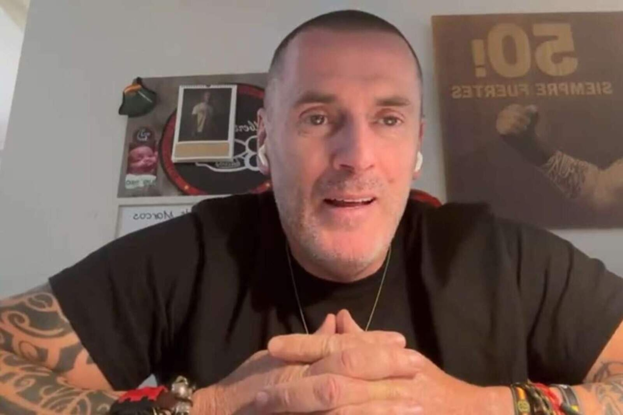 La Fiscalía abre una investigación contra Daniel Esteve, líder de ...