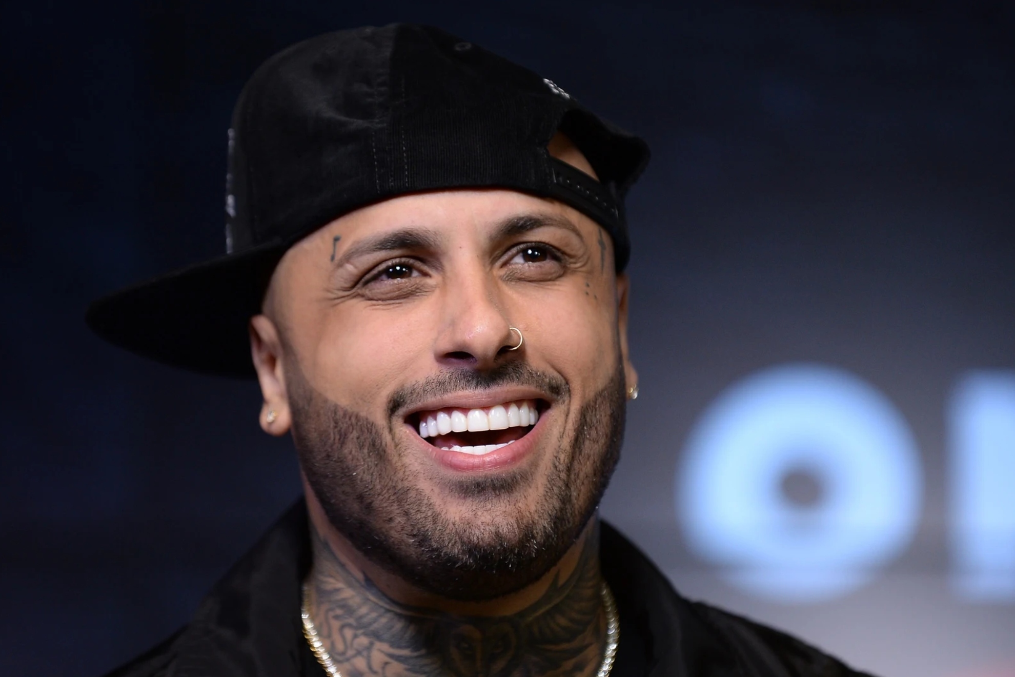 Nicky Jam se sincera sobre su adicción al alcohol: "El problema es que ...