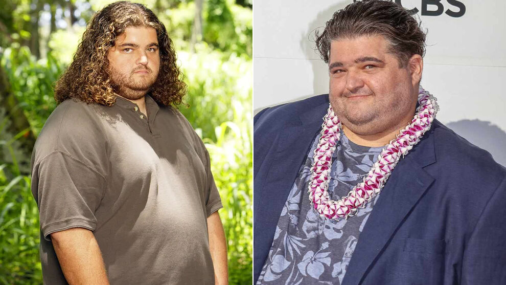 Así es el impactante cambio físico de los protagonistas de 'Perdidos ...