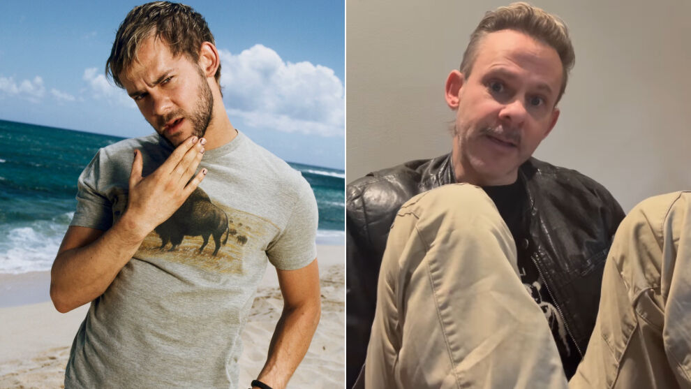 Así es el impactante cambio físico de los protagonistas de 'Perdidos ...