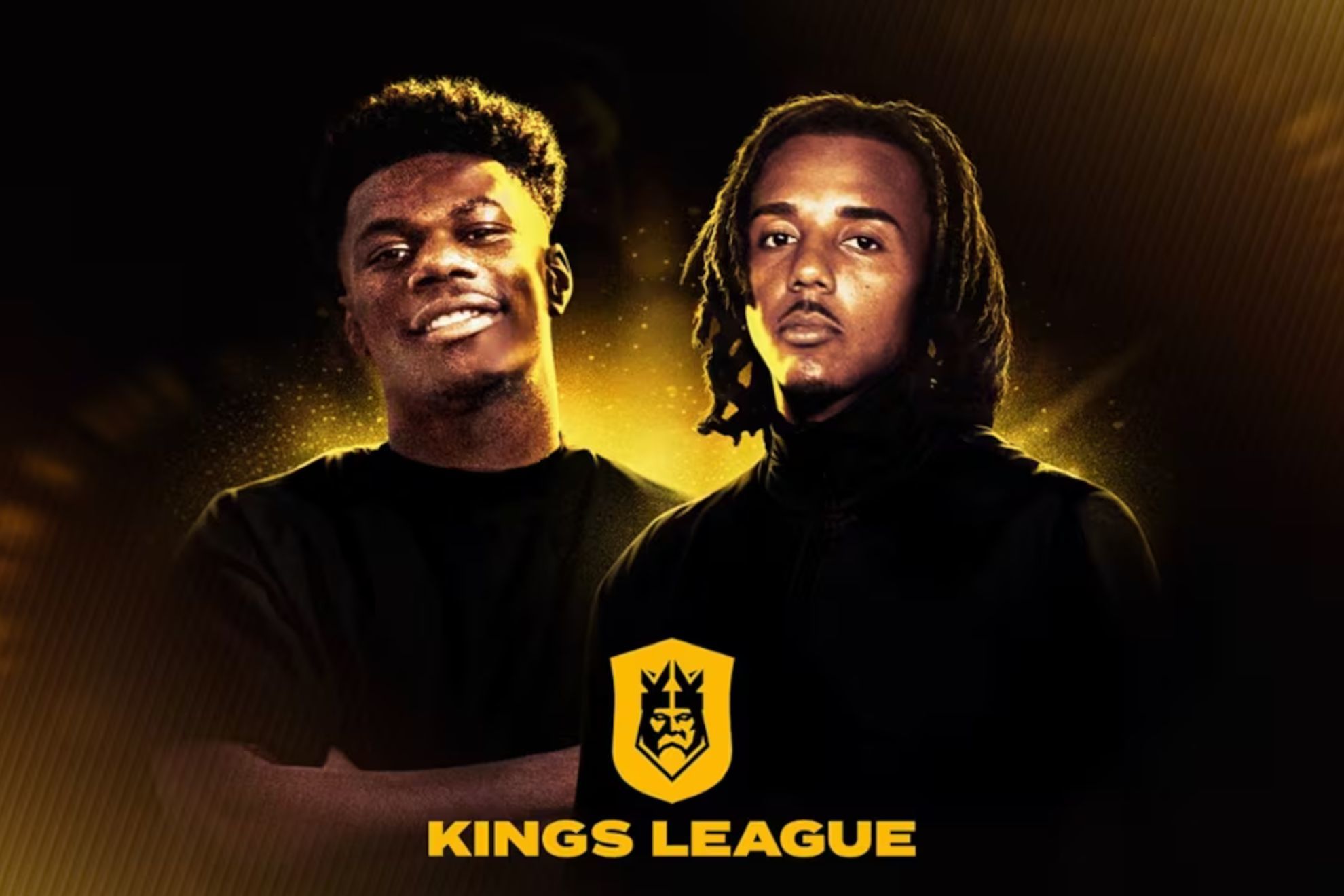 Kings League | Últimas noticias - Marca.com