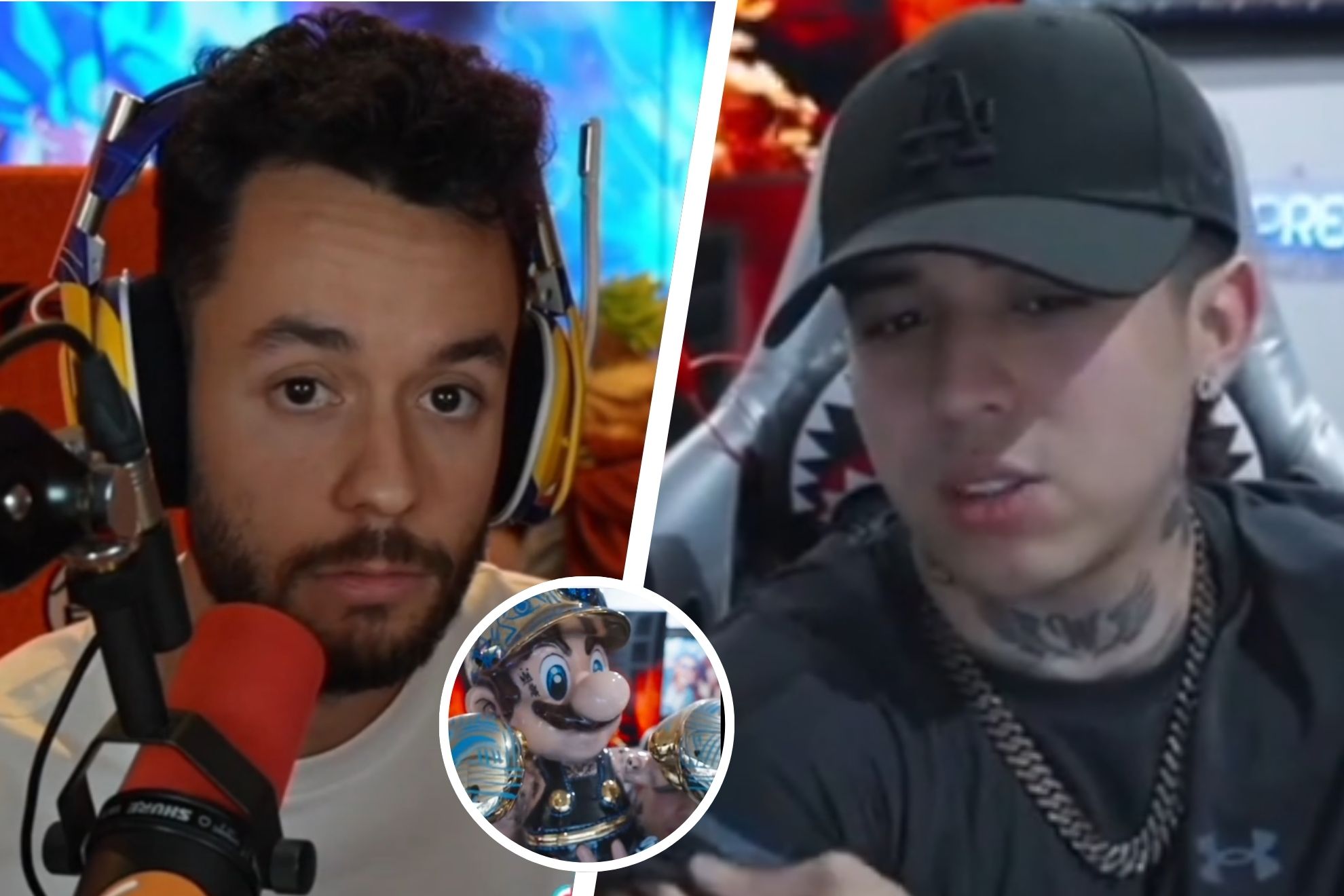 Streamers | Videojuegos - Marca.com