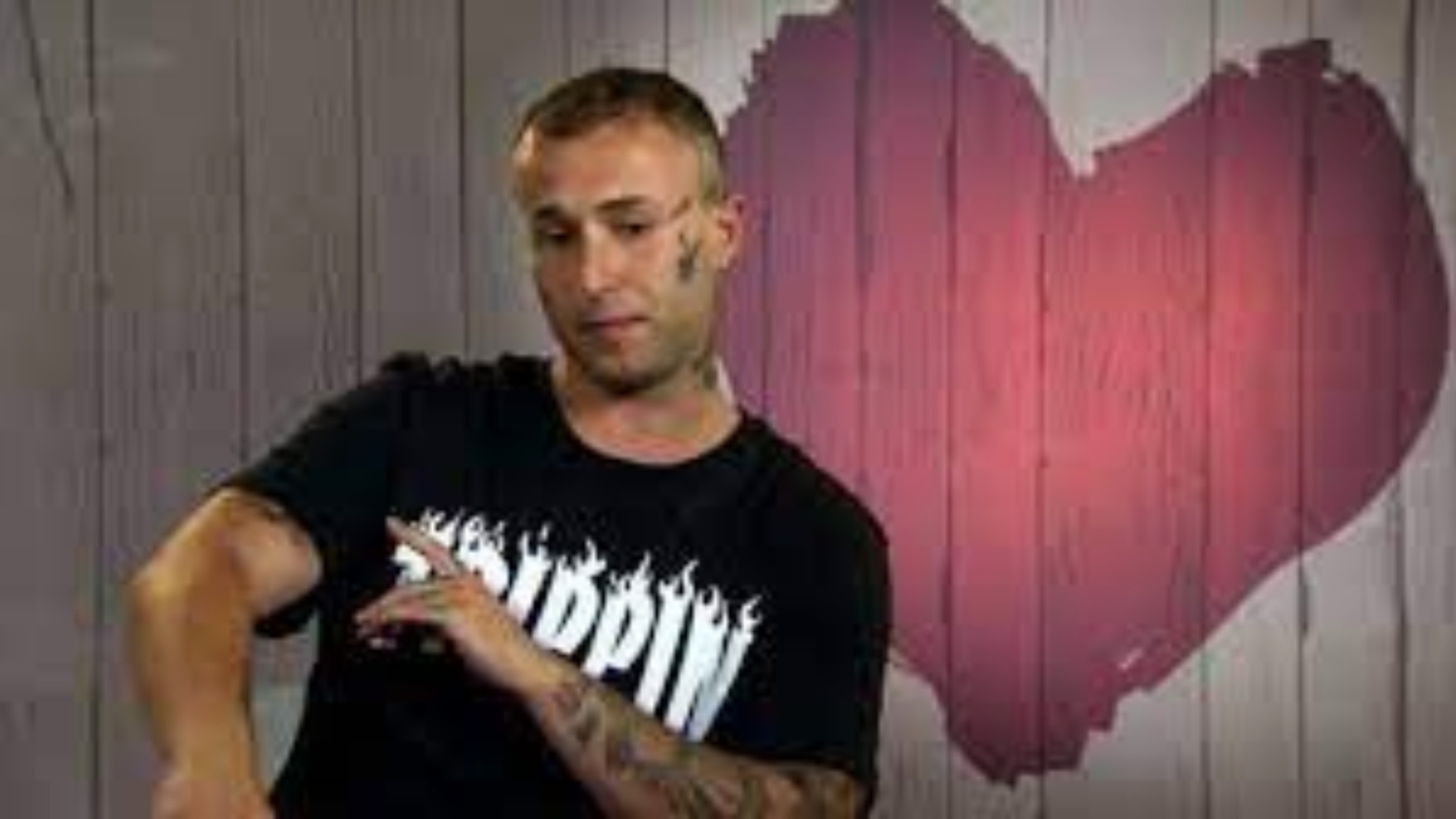 Jonathan, hermano de Cora, y su intenso pasado en televisión: ¡Buscó ...