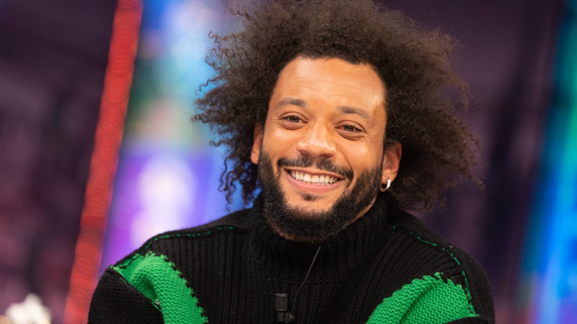 Marcelo se confiesa en 'El Hormiguero': "La camiseta que más ilusión me ...