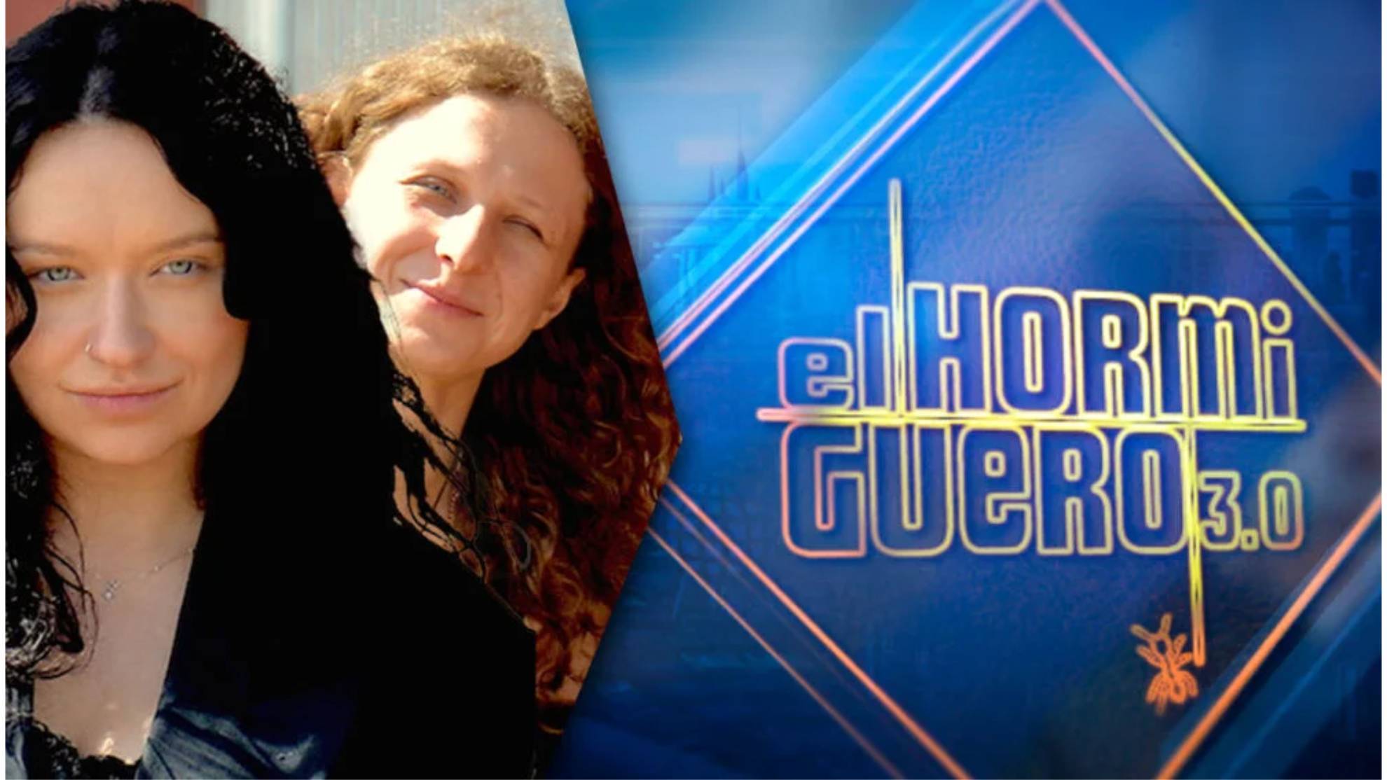 Los invitados de 'El Hormiguero' del 13 al 16 de junio: dos miembros de ...