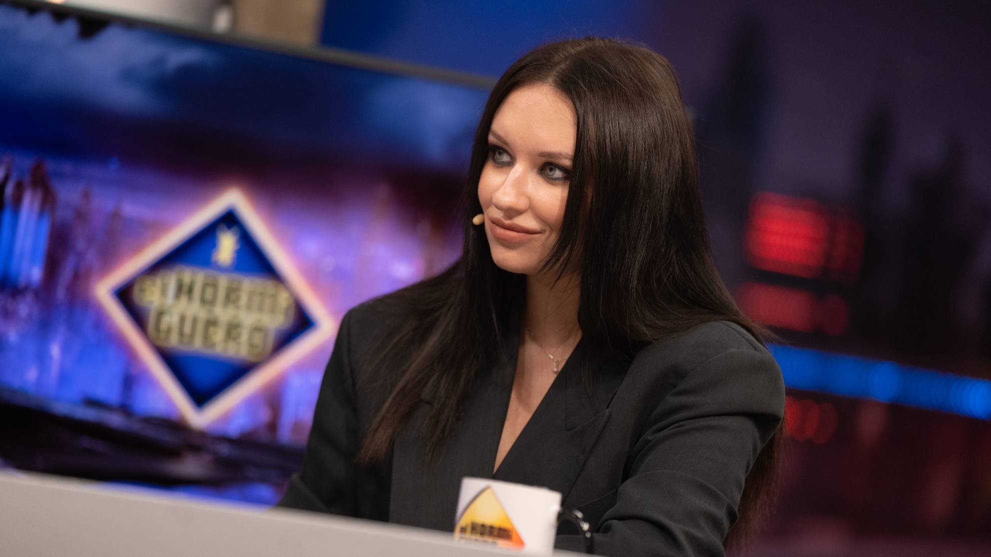 La escalofriante denuncia de Pussy Riot en 'El Hormiguero': "En Rusia ...