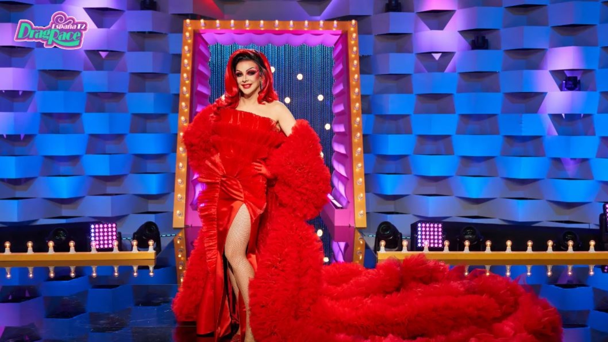 Confirmada la tercera edición de 'Drag Race España'