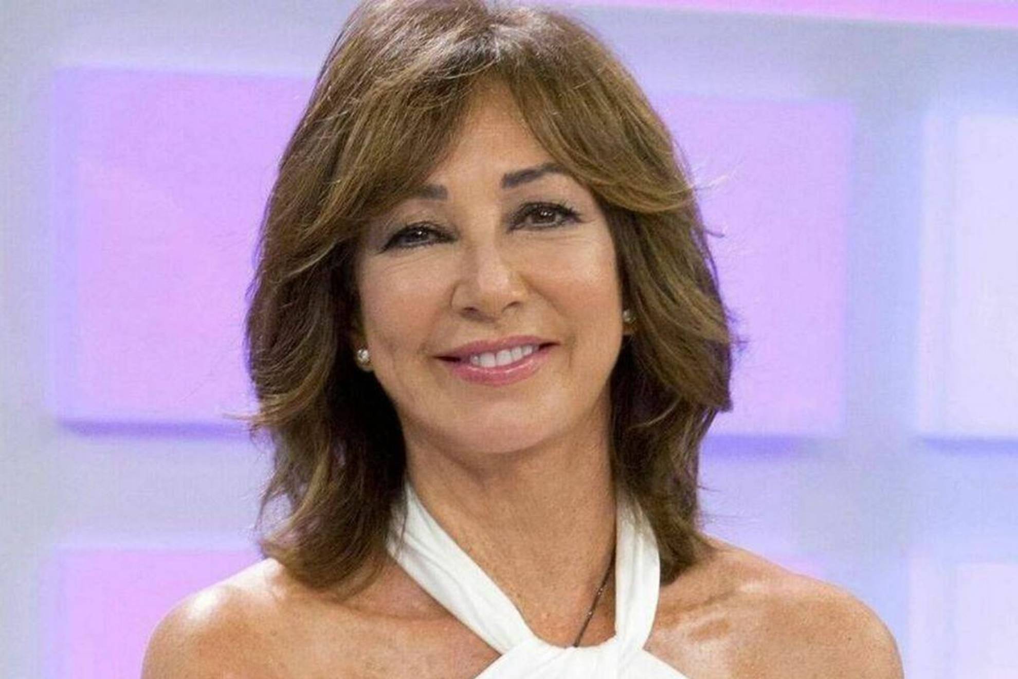 Ya hay fecha para el regreso de Ana Rosa Quintana a Telecinco y será ...