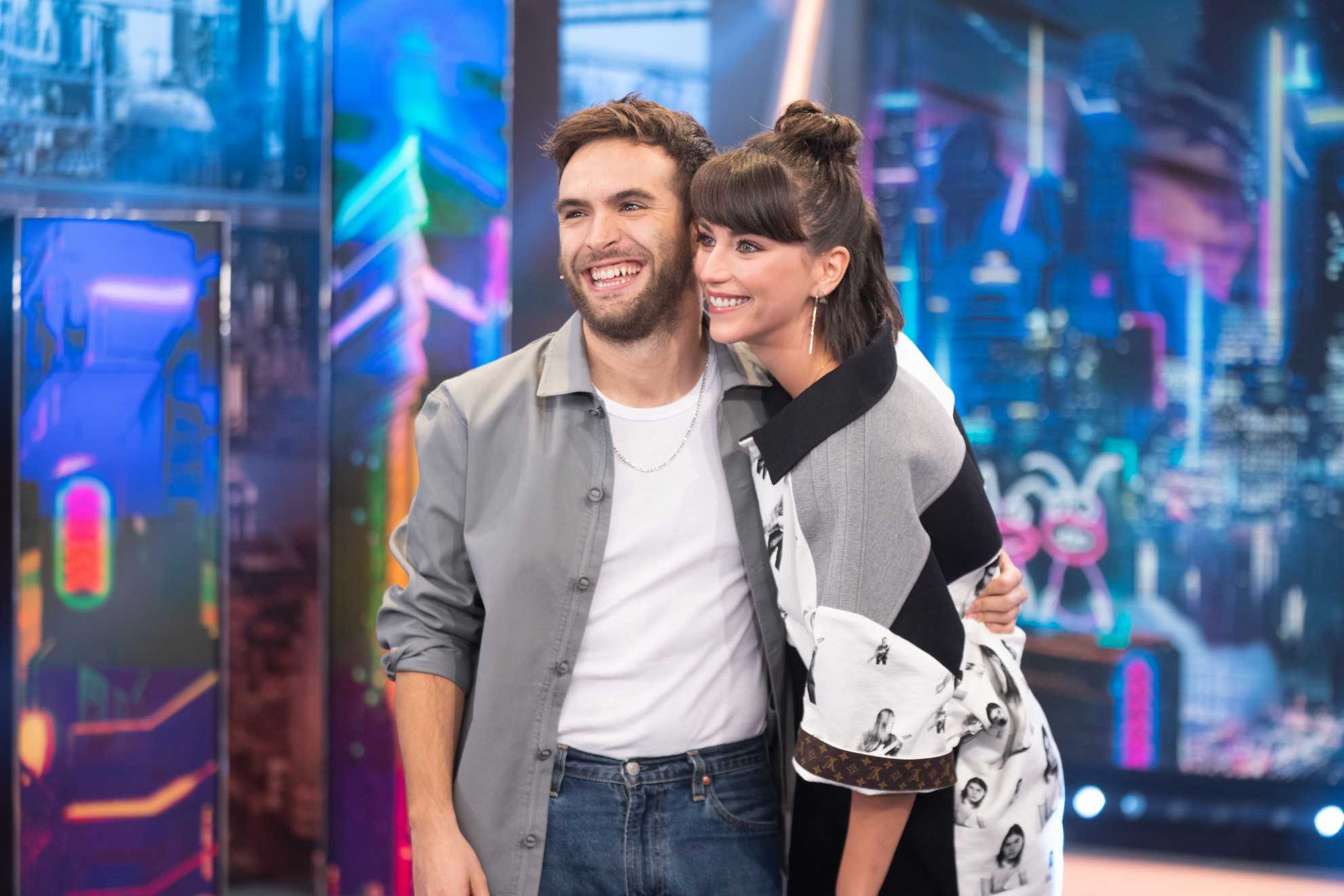 Claudia Salas desvela lo que más le sorprendió de la Ruta del Bakalao: "La gente salía a bailar ...