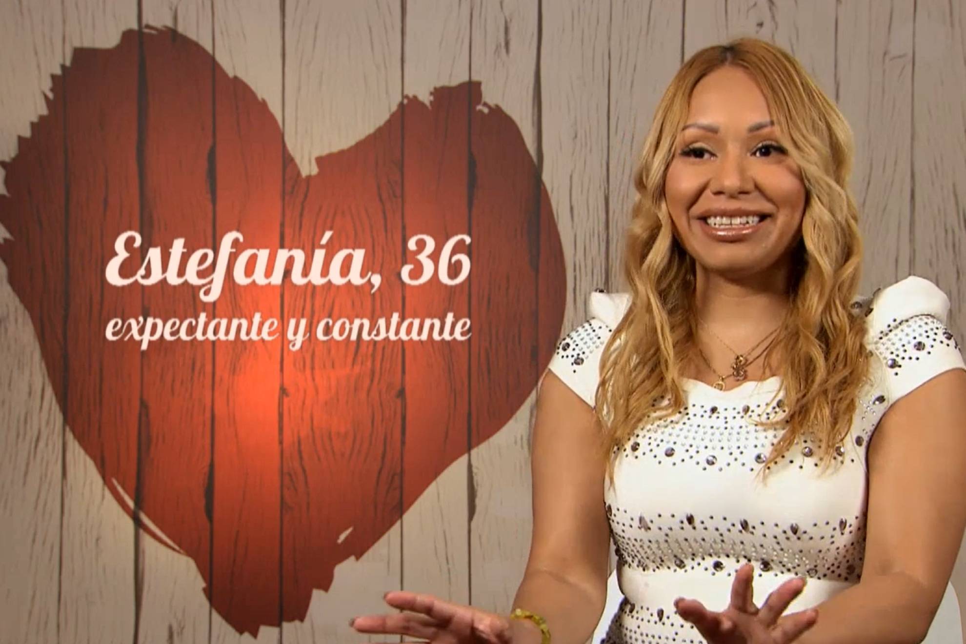 Jorge, el "zalamero" al que le encantan unos buenos pechos agobia a su ...