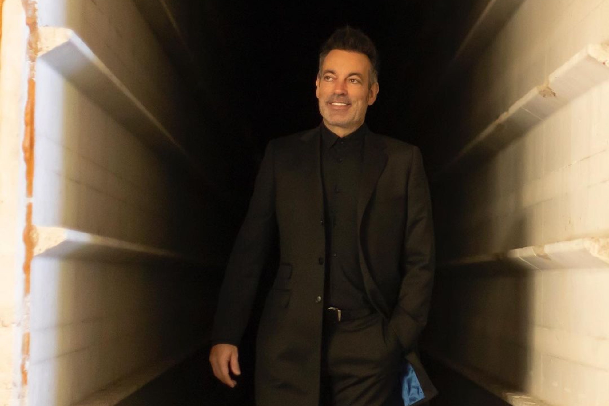 Quién es Manuel Quijano, invitado hoy en 'Pasapalabra' y miembro de una ...