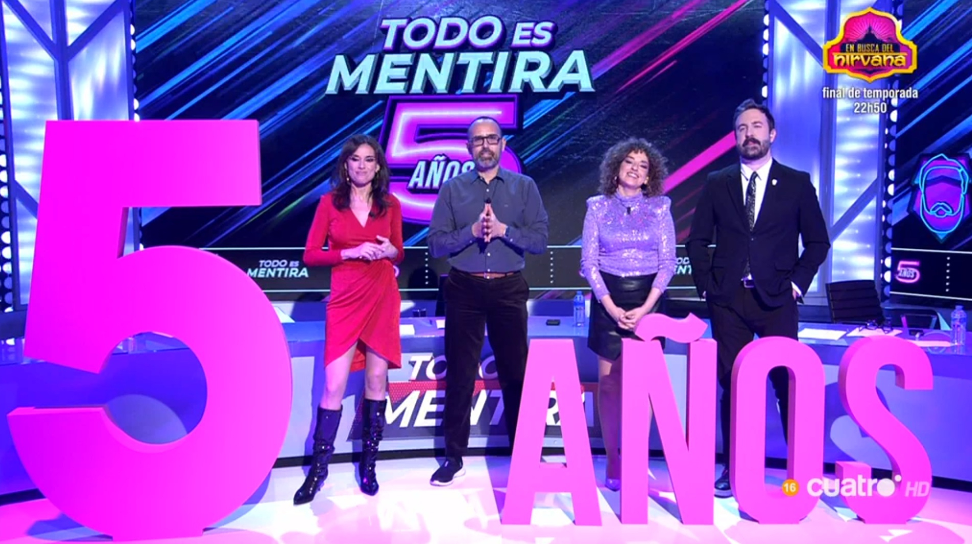 Risto Mejide recupera una frase mítica de Lopera para celebrar el ...