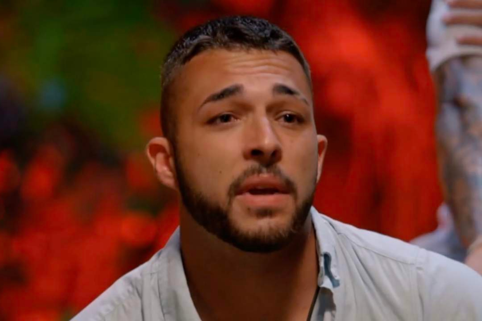 Álex prepara su venganza personal por la infidelidad de Marieta en 'La ...